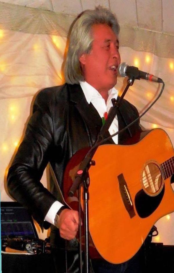 Tony David – Entertainment