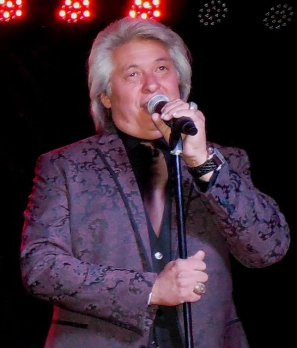 About Tony David and history on his band WildeFire in Colorado – Tony ...